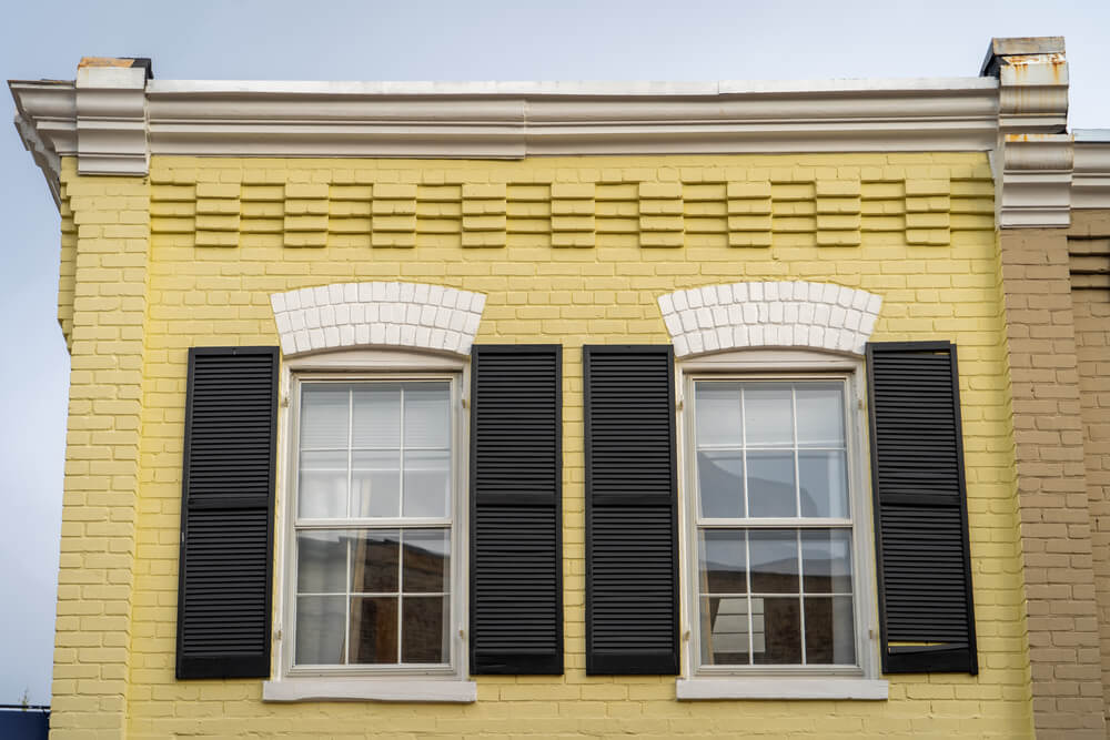 New Orleans Double Hung Windows Replacement Services | Auto and Home ...